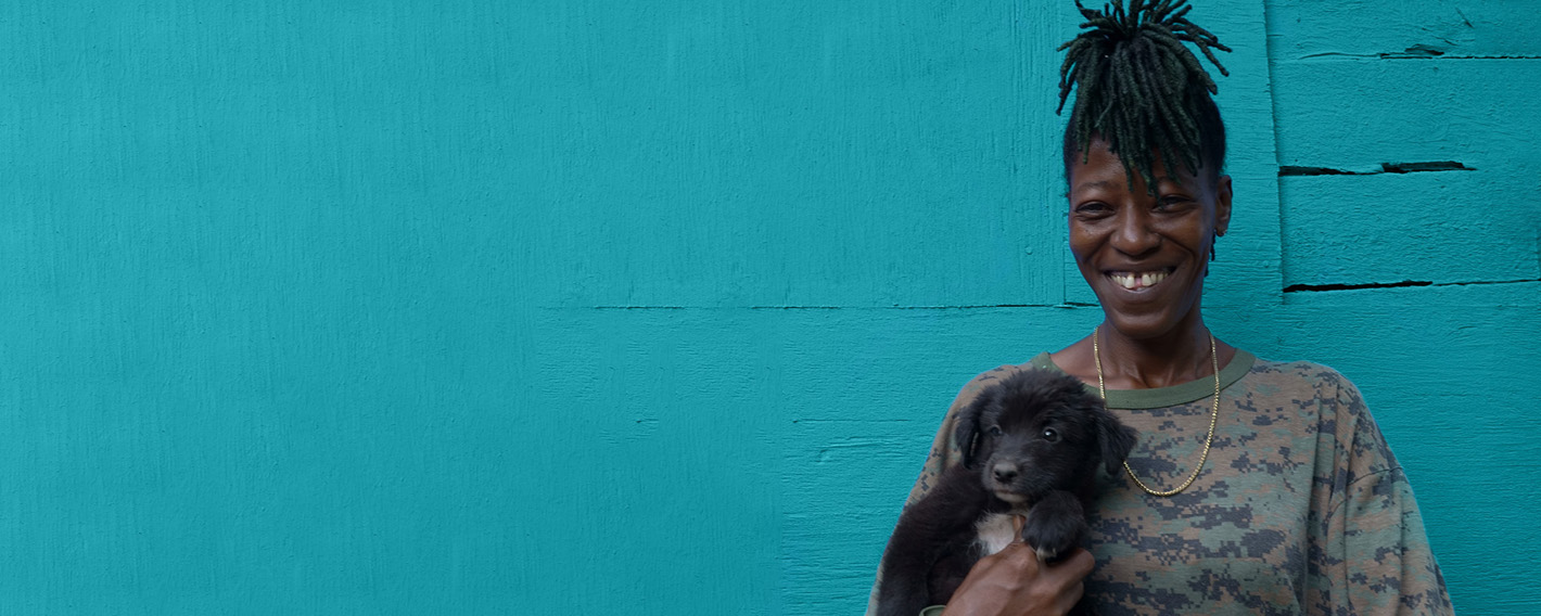 Operation Potcake 2024 | BHumane